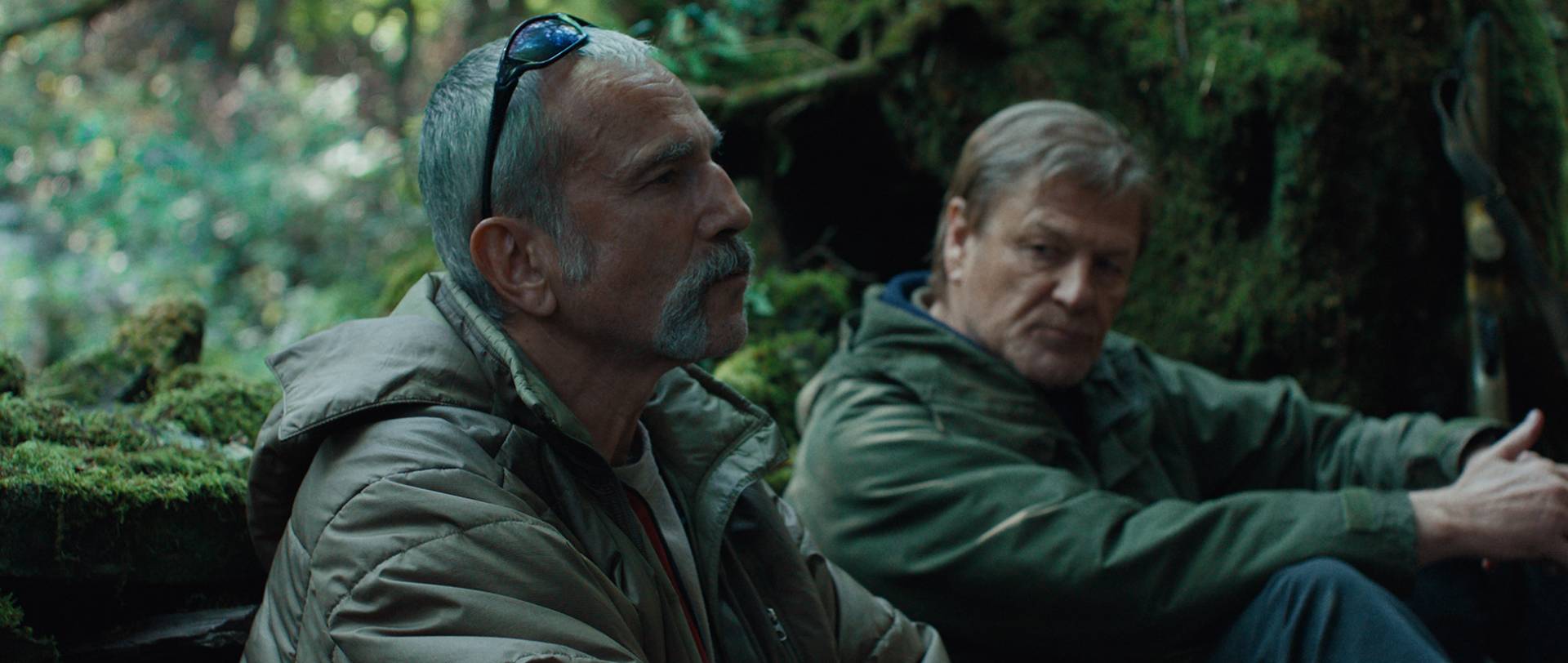 Anemone Showtimes & Tickets | Forest Cinema