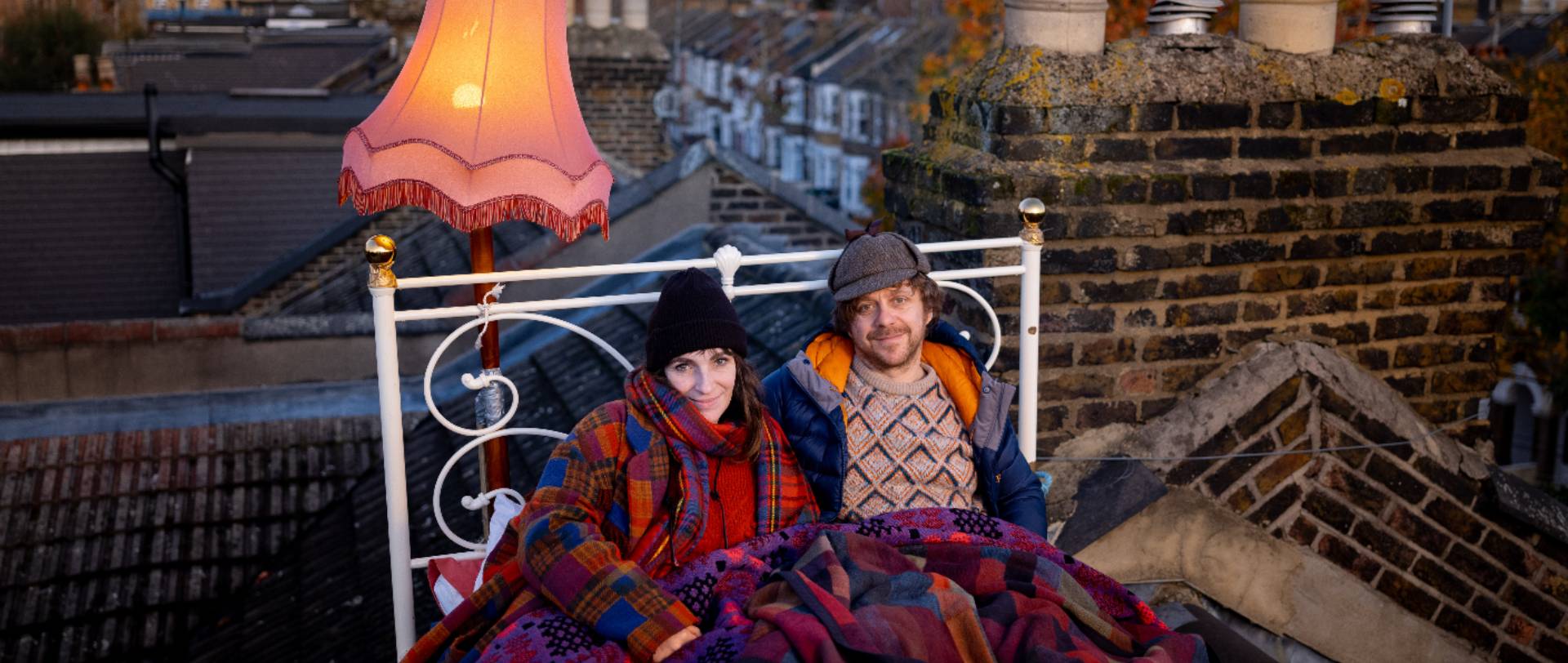 Power Station + Director Q&A Showtimes & Tickets | Forest Cinema