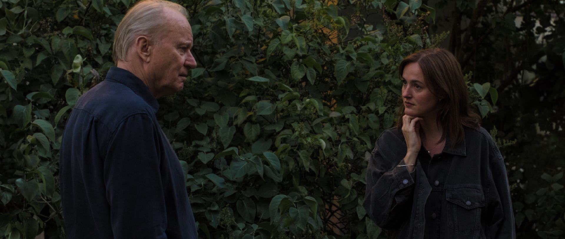 Sentimental Value Showtimes & Tickets | Forest Cinema