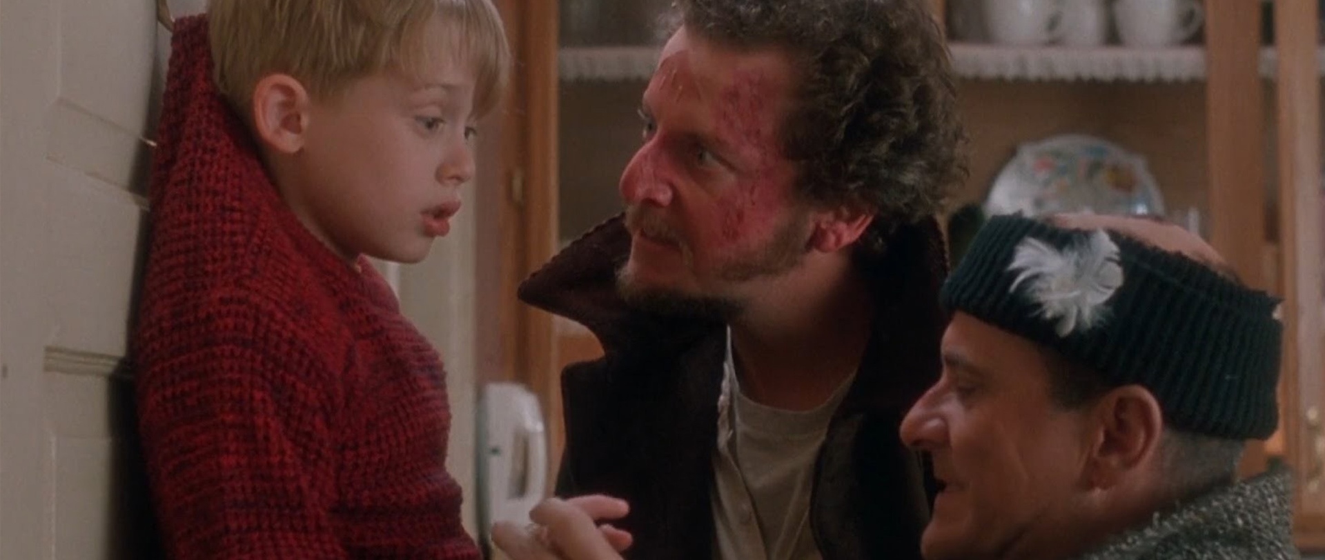 Home Alone [35th Anniversary] Showtimes & Tickets | Forest Cinema