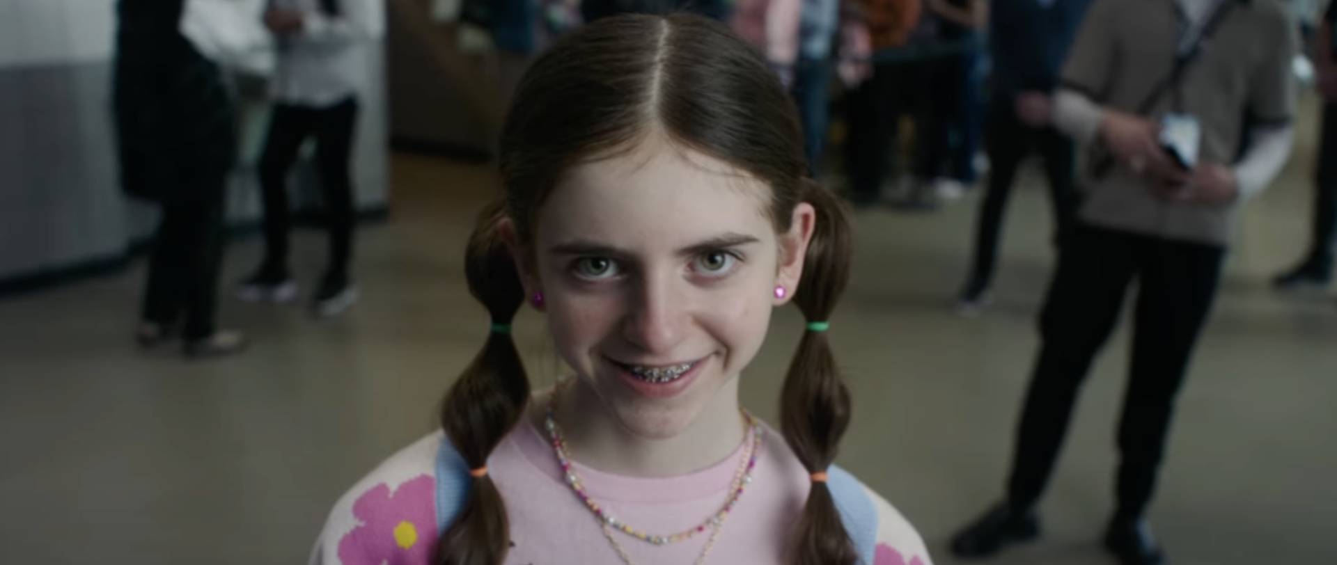 Smile 2 Showtimes & Tickets | Forest Cinema