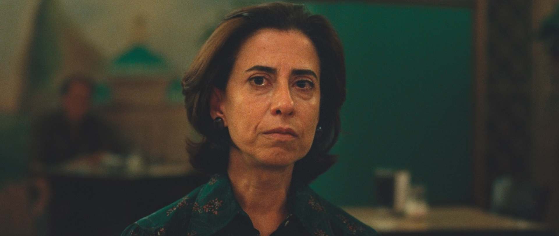 I'm Still Here Showtimes & Tickets | Forest Cinema