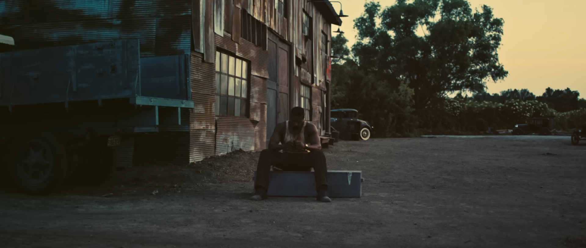 Sinners Showtimes & Tickets | Forest Cinema