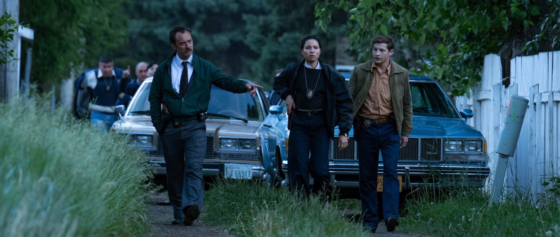 The Order Showtimes & Tickets | Forest Cinema