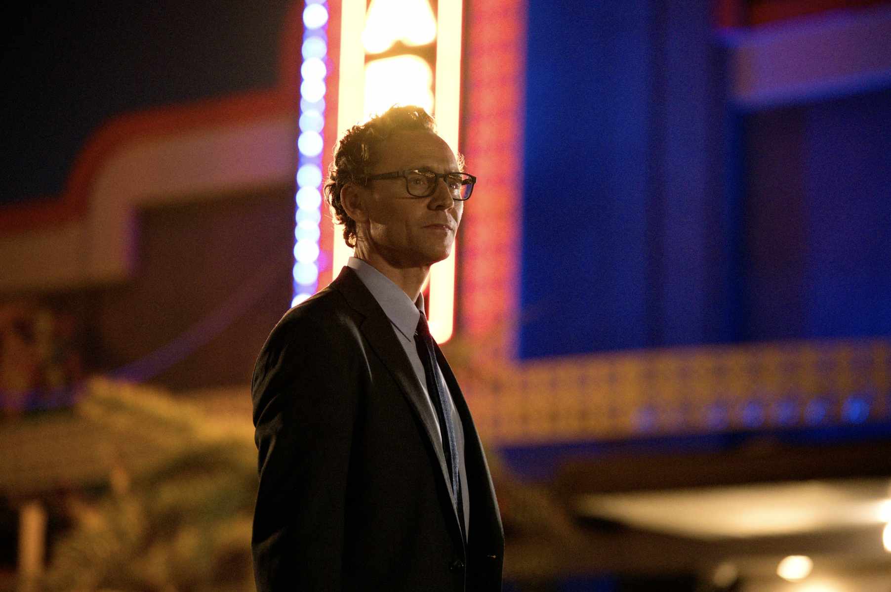 The Life of Chuck Showtimes & Tickets | Forest Cinema