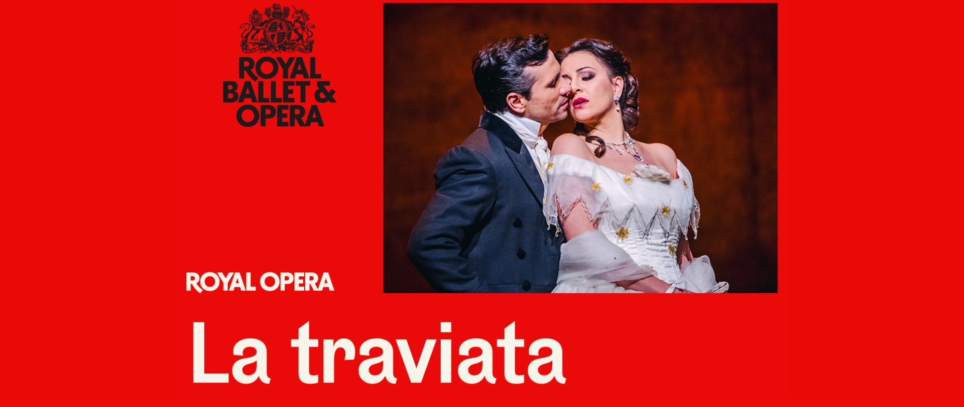 RBO 2025-26 - The Royal Opera: La traviata Showtimes & Tickets | Forest ...